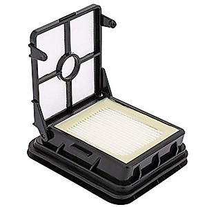 Lemige 2 Pack 2460 Multi-Surface Pet Pro Brush Rolls + 2 Pack 1866 Replacement Vacuum Filters for Bissell CrossWave Pet Pro 2306A & CrossWave 1785 Series, Compare to Part 1613568&161-3568, 1608684