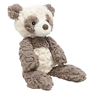 Mary Meyer Putty Bear Small Teddy Bear Soft Toy, Cream