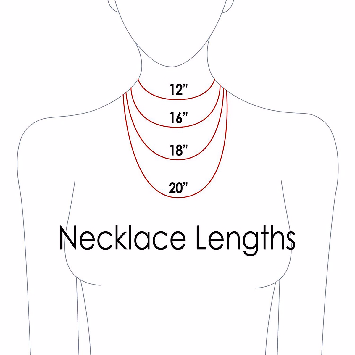 MOOCA 2 Pcs Linen Covered Wood Necklace Display Busts - Elegant Jewelry Chain Mannequins for Necklaces - 6 3/8 W x 4 1/4 D x 10 H in, Dim Grey