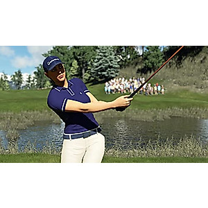 PGA Tour 2K23 - PlayStation 5 | English | EU Import Region Free Version