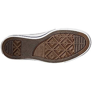 Converse Women's Shoreline Slip on Sneaker, Optical White, 8.5