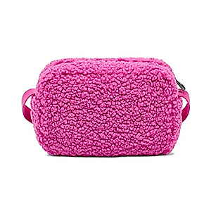 UGG Janey II Sherpa, NEON Pink