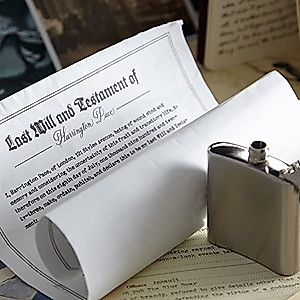 Hunt A Killer | Agatha Christie’s The Mystery at Hunter’s Lodge - Immersive Murder Mystery Game, Game Night, Date Night, Solve Puzzles, Examine Evidence, Find The Killer, (ACH01AZ)