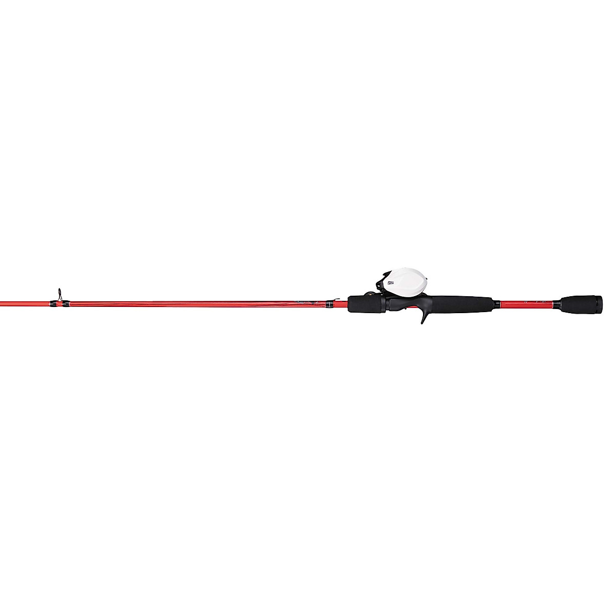 Abu Garcia Mike Iaconelli Pro-Designed Youth Reel and Fishing Rod Combos (All Models)
