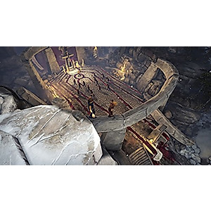 Brothers: A Tale of Two Sons (PS4)