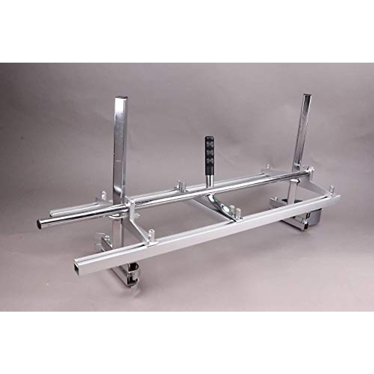 chainsaw mill Portable Chainsaw mill 36" Inch steel and Aluminum Planking Milling Bar Size Cutting Milling