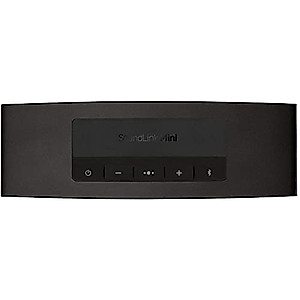 Bose soundlink Mini II Limited Edition Bluetooth Speaker (Renewed)