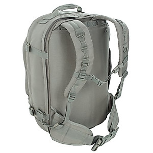 Sandpiper Bugout Back Pack w/Hydration Pocket-Foliage Green , 22" x 15.5" x 8"