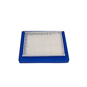 MOWFILL 5 Pack 14-083-22-S 490-200-K058 Air Filter Replace Kohler 1408322S 14 083 22-S 14-083-22-S1 Fits Specific Kohler XT650 XT675 XTX650 XTX675 Toro Lawn Mower Air Filter