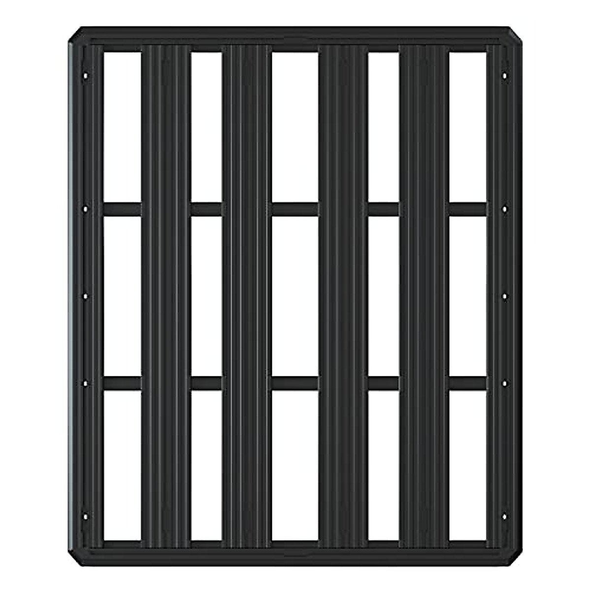 Polaris Rhino-Rack® Roof Rack, Crew