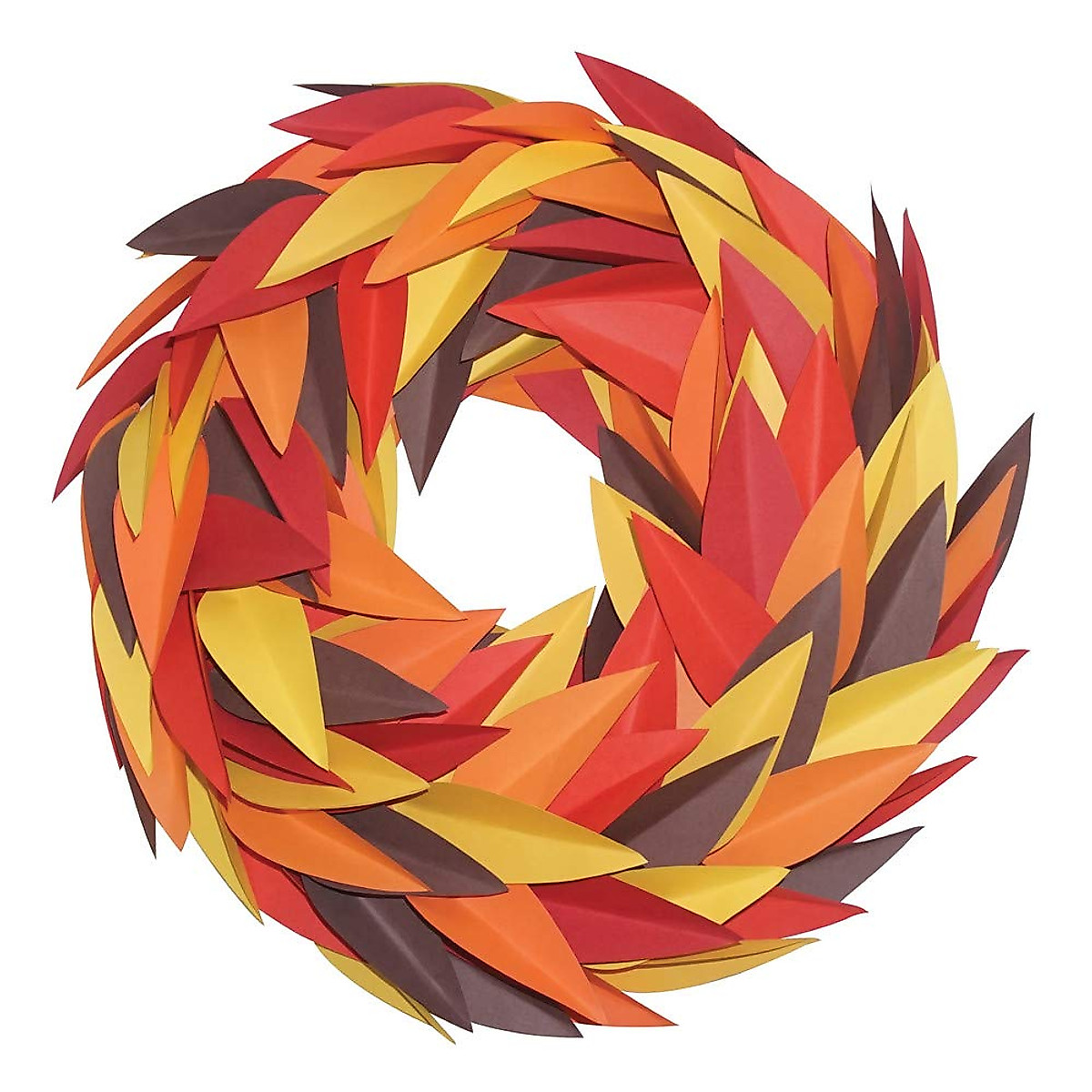 Tru-Ray® Construction Paper, 50% Recycled, 12" x 18", Holiday Green, Pack Of 50