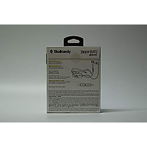 Skullcandy Smokin' Buds 2 Wireless In-Ear Earbud - Royal Blue