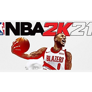 NBA 2k21 Xbox One LATAM Spanish/English/French