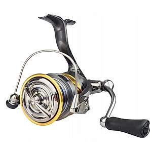 Daiwa Laguna LT Spinning, 3 + 1, 5.2 : 1