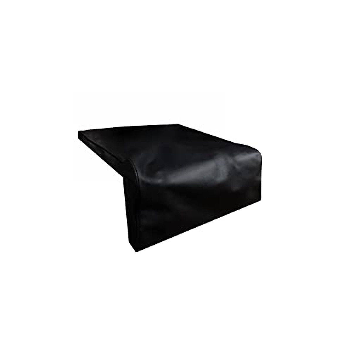 Windproof Covers 24 inch Heavy Duty Premium Quality Vinyl Cover to fit DCS Power Burner Built-in