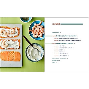 The Carnivore Diet for Beginners: Recipes and Meal Plans for Weight Loss, Health, and Healing