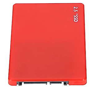 2.5 Inch SATAIII Internal SSD 1500G Shock Resistant 300500MS Laptop SSD for Home Office Computers 128GB