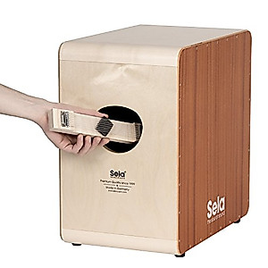 sela Cajon, 15 mm (SE121)
