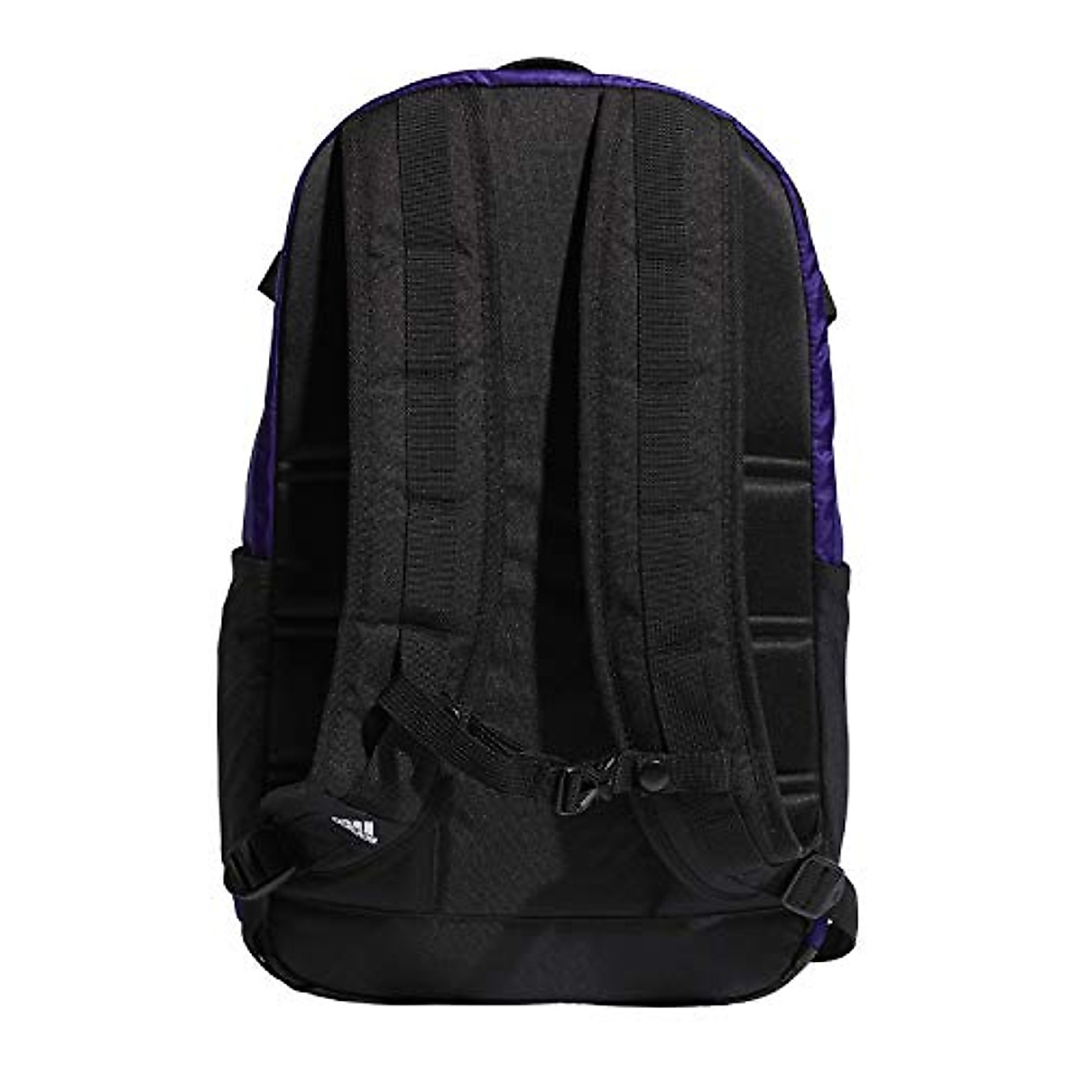 adidas 5-Star Backpack, Team Collegiate Purple, One Size