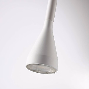 Ikea Navlinge LED Work lamp White 004.049.25