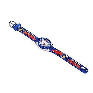 Gifts for 3-12 Year Old Boy Girls, Watch Toys for 4-10 Year Old Boys Girl Age 5-12 Birthday Present for Kids