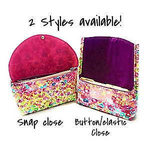 Coupon Organizer Receipt Holder Purse Organizer