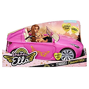 MGA Entertainment Dream Ella Car Cruiser Multicolor 33 x 19 x 14 cm