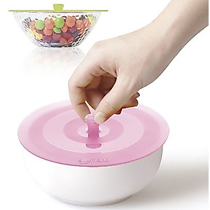sillymann silicon multi-21cm pink cover JY-WSK354-P (japan import)