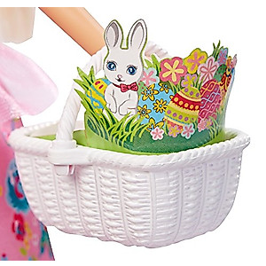 Barbie Easter Princess Doll