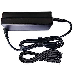 UpBright 19V AC/DC Adapter Compatible with Samsung HW-S60A/ZA HW-S61A/ZA HW-S60A/XU HW-S60A/ZC HW-S60A/ZF HW-S61A/XL HWS60A HWS61A S60A S61A Virtual 5.0 All-in-One Soundbar Power Supply Cord Charger