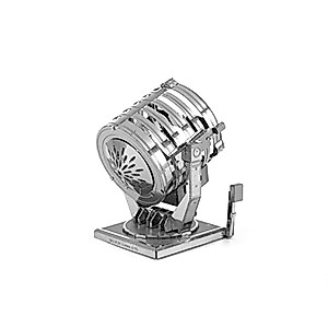 Metal Earth Batman v Superman Bat Signal 3D Metal Model Kit Fascinations