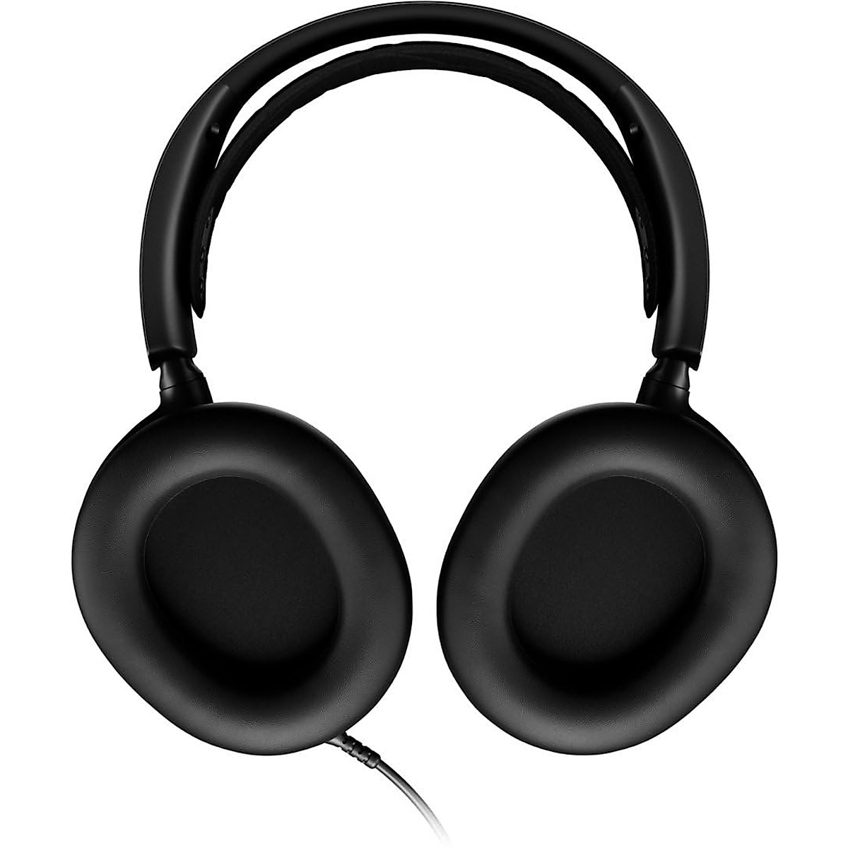 SteelSeries Arctis Nova Pro Multi-System Gaming Headset - Premium Hi-Fi Drivers - PC, PS5, PS4 + a bonus EarStudio HE100 Headset (Renewed)