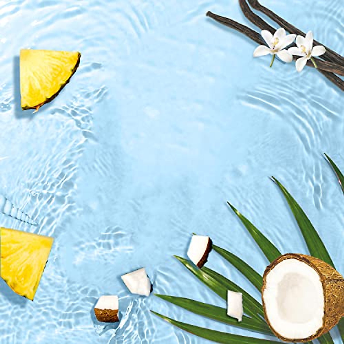 Suave Essentials Nourishing Conditioner for Dry Hair Tropical Coconut Infused with Coconut Extract and Vitamin E 30 oz