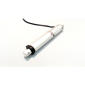 Firgelli Mini Linear Actuator 15lbs Force - 2 Inch Stroke