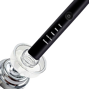 Charging Induction Cover Stand Dock Adapter Charger Compatible with Philips Sonicare Toothbrush DiamondClean