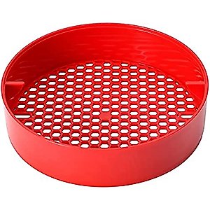 Fluval FX Red 1/2 Media