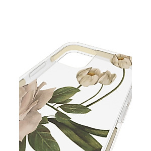 Ted Baker Anti-Shock Case for iPhone 13 Pro Max - Elderflower