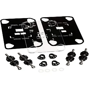 der8auer RYZEN 3000 OC Custom Mounting Frame