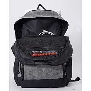 Classic School Utility Backpack