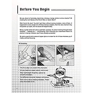 How to Draw Manga: Basics and Beyond! (Manga University Presents ... How to Draw Manga)