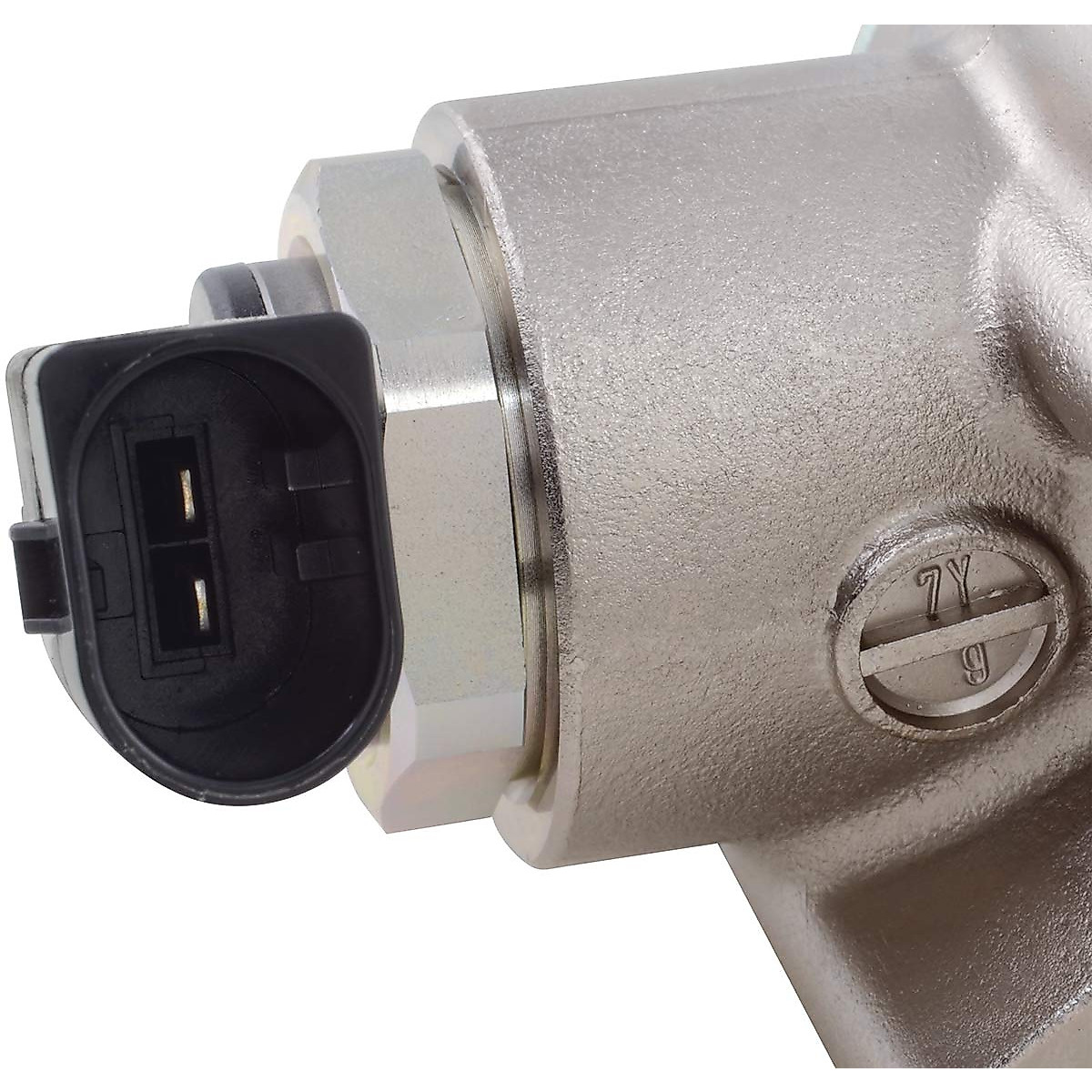 Hitachi HPP0004 Direct Injection High Pressure Fuel Pump