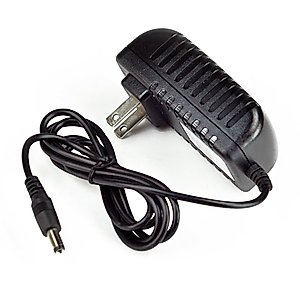 BestCH AC/DC Adapter for Innov Model: IVP1200-2000 IVP12002000 Class 2 Power Supply Cord Cable PS Charger Input: 100-240 VAC 50/60Hz Worldwide Voltage Use PSU