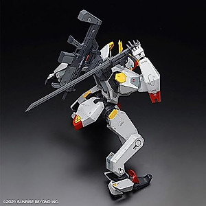 Full Mechanics 1/48 Kyoukai Senki Mailes Kenbu