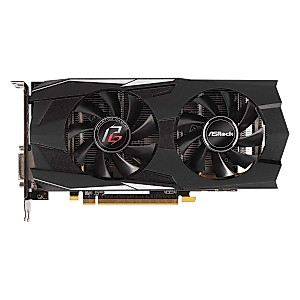 ASRock Phantom Gaming D Radeon RX 570 DirectX 12 RX570 4G 4GB 256-Bit GDDR5 PCI Express 3.0 x16 HDCP Ready Video Card