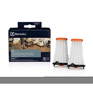 Electrolux Style EL65221A E2 Vacuum Filter, 2 Piece