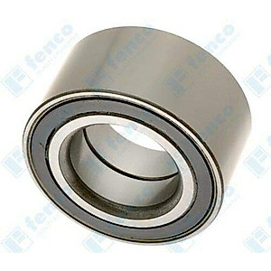 Mpa WH510056 Wheel Bearing
