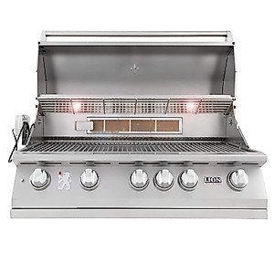 Lion Premium Grills 90823 40" Natural Gas Grill