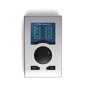 Babyface Pro FS USB Audio Interface