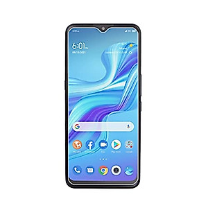 Mr.Shield [3-Pack] Designed For TCL 4X 5G / TCL 20A 5G / TCL 20 A 5G [Tempered Glass] Screen Protector [Japan Glass With 9H Hardness] with Lifetime Replacement