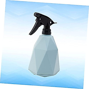 OFFSCH Plastic Spray Bottles Suculentas Spray Bottles for Hair Vintage Spray Bottle Hair Mist Hair Spray Bottle Portable Spray Bottle Small Spray Bottle Plant Flowers Watering Can Make up